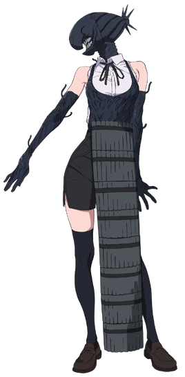 Reze | Doblaje Wiki | Fandom