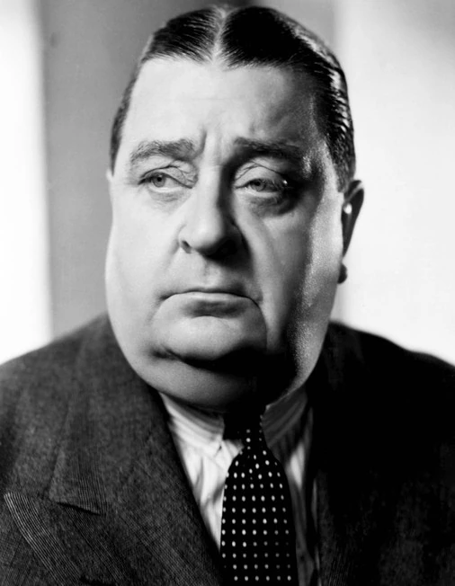 Robert Greig | Doblaje Wiki | Fandom