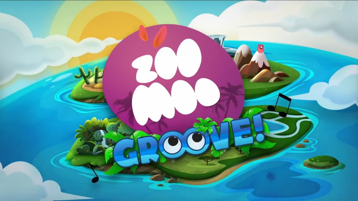 ZooMoo Groove! | Doblaje Wiki | Fandom
