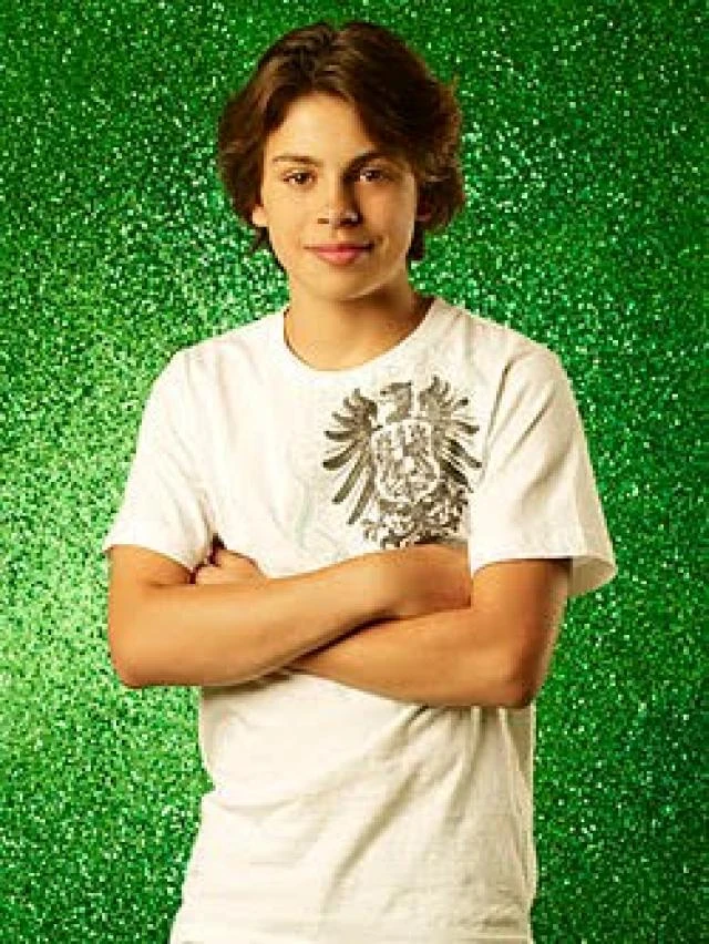 Max Russo | Doblaje Wiki | Fandom