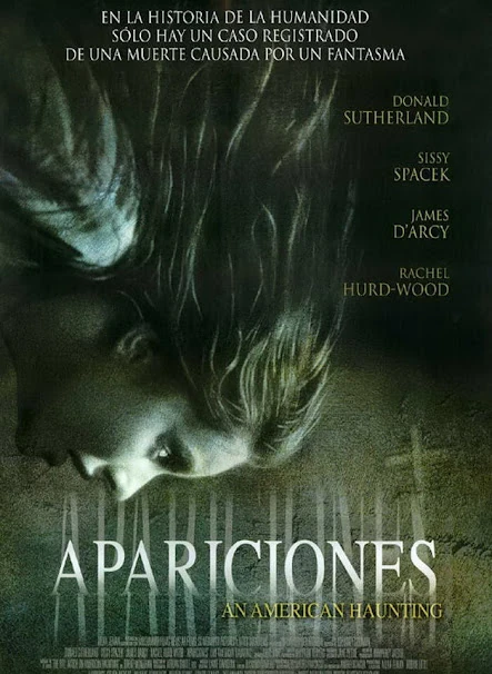 Apariciones | Doblaje Wiki | Fandom