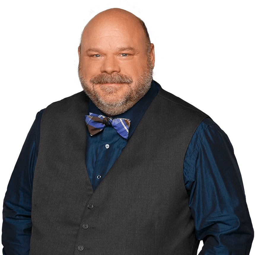Bertram Winkle | Doblaje Wiki | Fandom