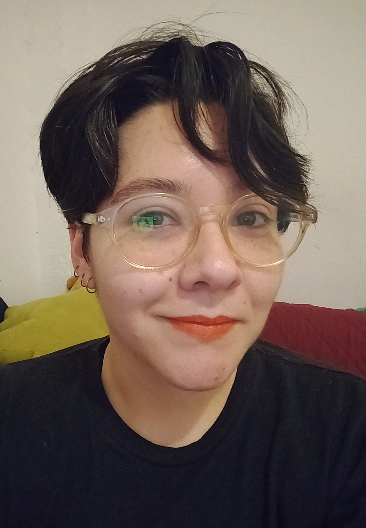 Danann Huicochea | Doblaje Wiki | Fandom