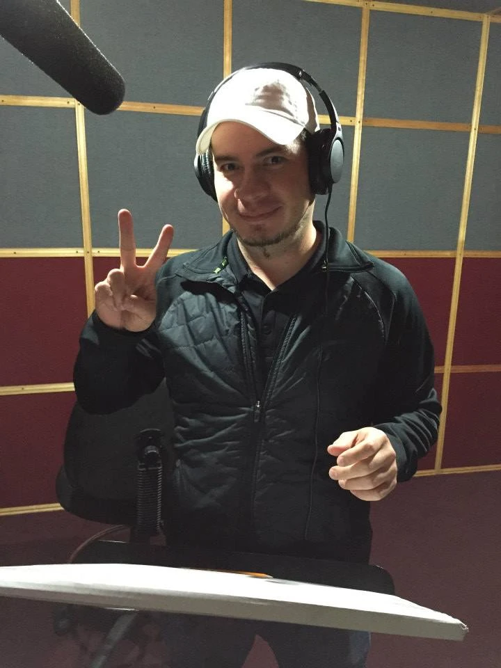 Geno Sánchez | Doblaje Wiki | Fandom