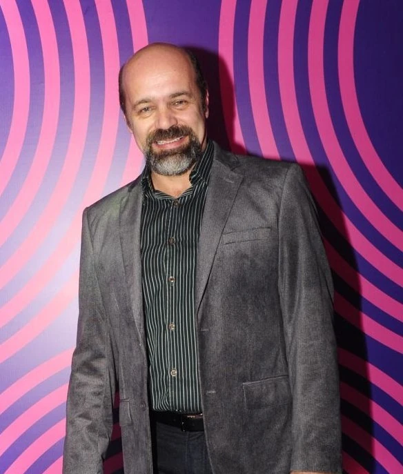 Gustavo Trestini | Doblaje Wiki | Fandom