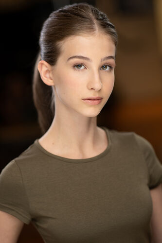 Jaeda Lily Miller Doblaje Wiki Fandom