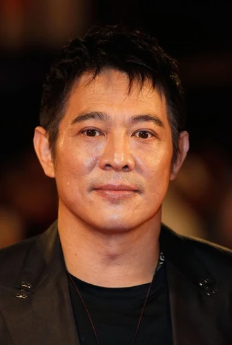 Jet Li | Doblaje Wiki | Fandom