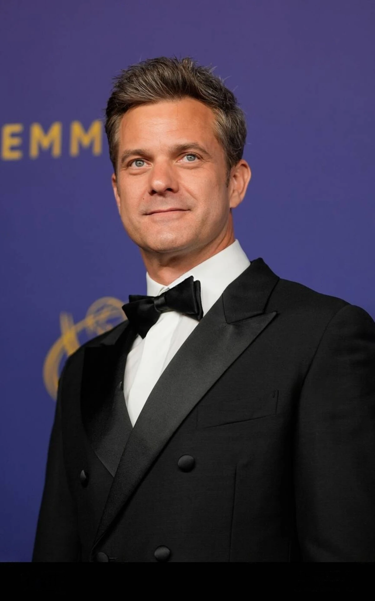 Joshua Jackson | Doblaje Wiki | Fandom