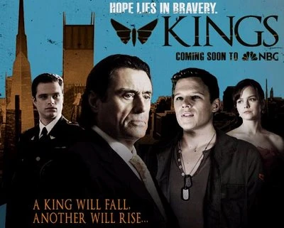 Reyes | Doblaje Wiki | Fandom