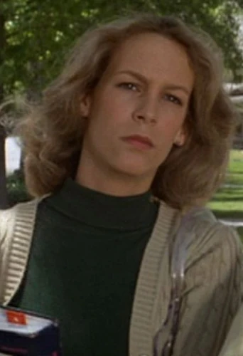 Laurie Strode | Doblaje Wiki | Fandom