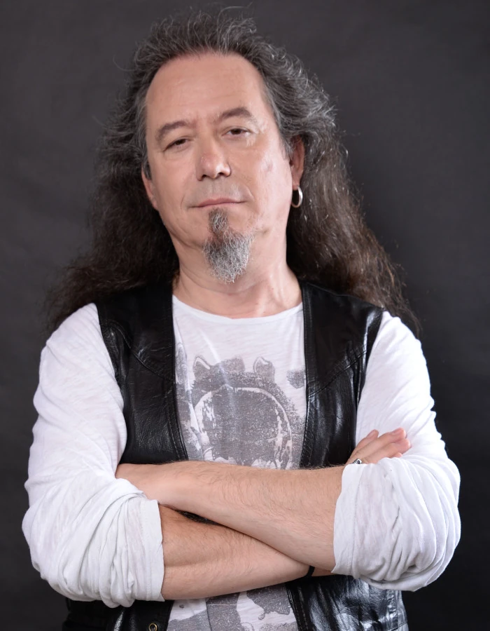 Luis Posada | Doblaje Wiki | Fandom