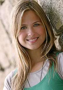 Luiza Valdetaro | Doblaje Wiki | Fandom