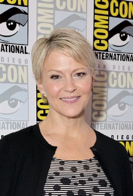 Marguerite MacIntyre | Doblaje Wiki | Fandom