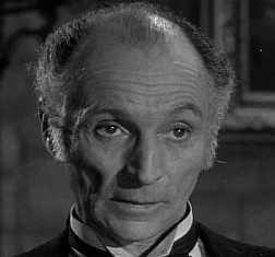 Peter Brocco | Doblaje Wiki | Fandom