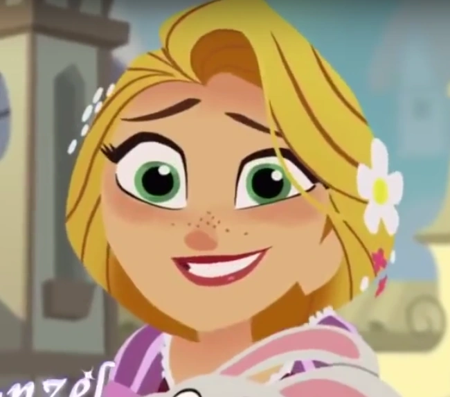 Usuario Blog:Darker Dreik/Propuesta de voces para Enredados (serie animada) | Doblaje Wiki | Fandom