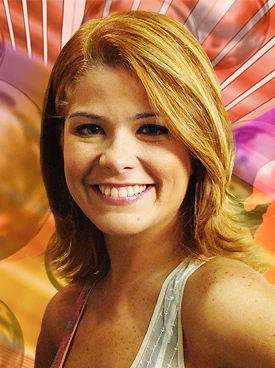 Samara Felippo | Doblaje Wiki | Fandom