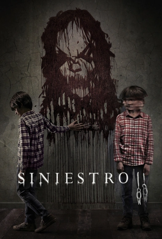 Siniestro 2 | Doblaje Wiki | Fandom