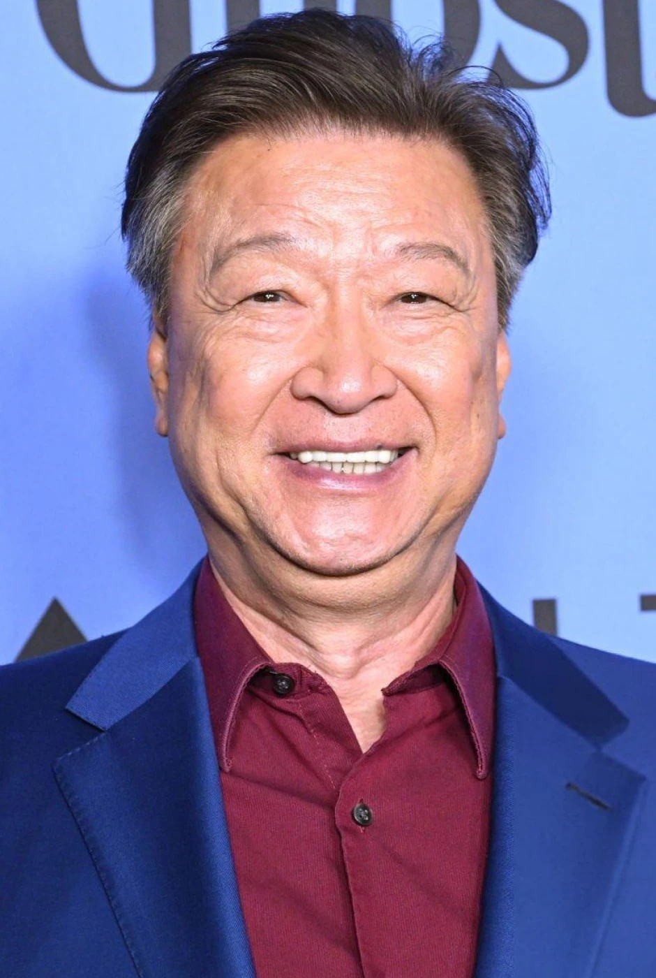 Tzi Ma | Doblaje Wiki | Fandom