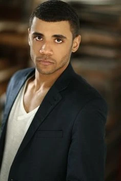 Jarod Joseph | Doblaje Wiki | Fandom