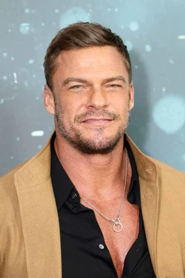 Alan Ritchson | Doblaje Wiki | Fandom