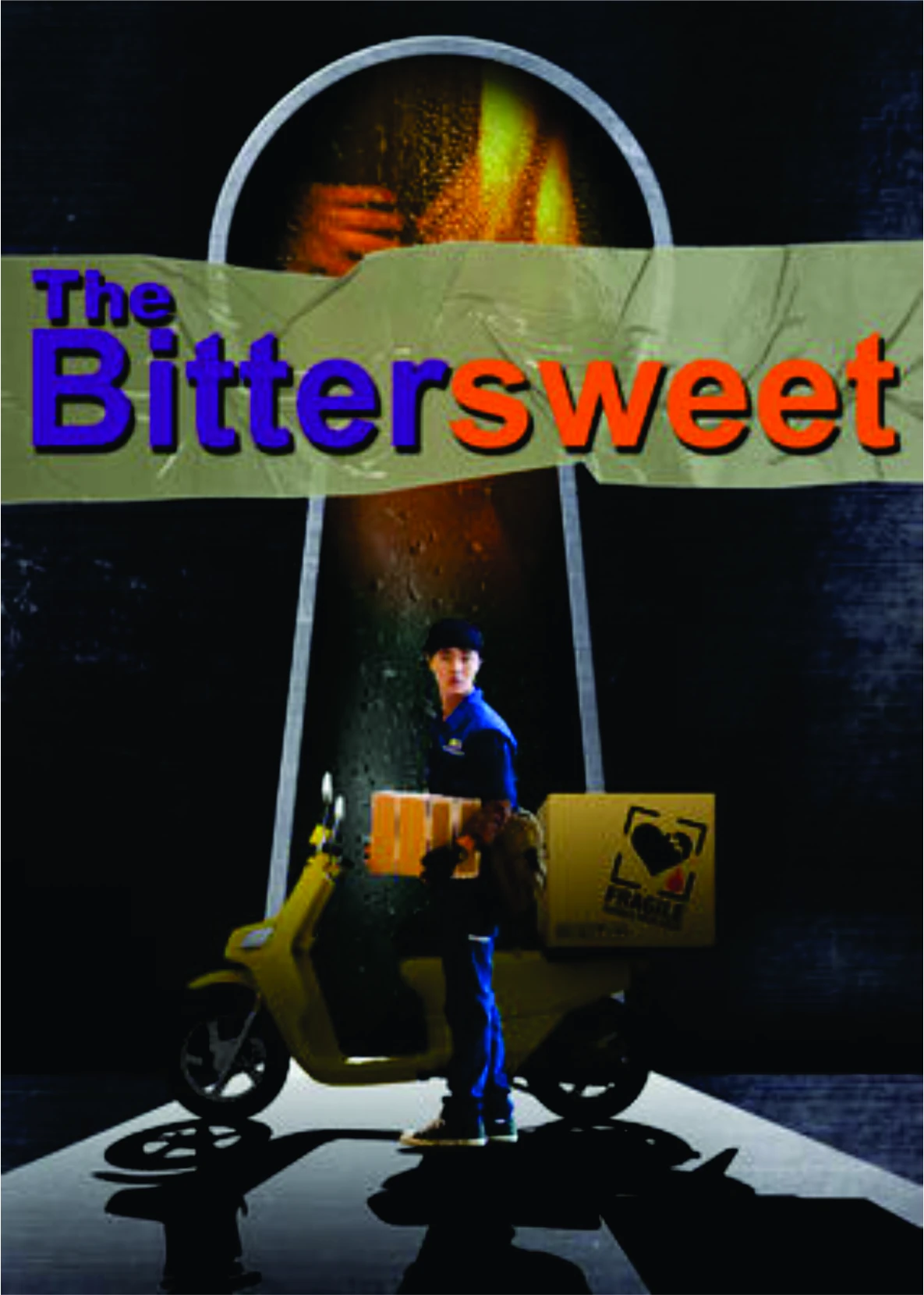 The Bittersweet | Doblaje Wiki | Fandom