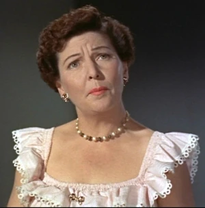 Barbara Luddy | Doblaje Wiki | Fandom