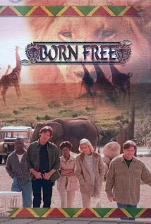Born Free | Doblaje Wiki | Fandom