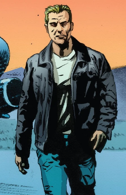 Eddie Brock | Doblaje Wiki | Fandom