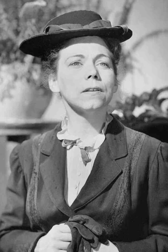 Ellen Corby | Doblaje Wiki | Fandom