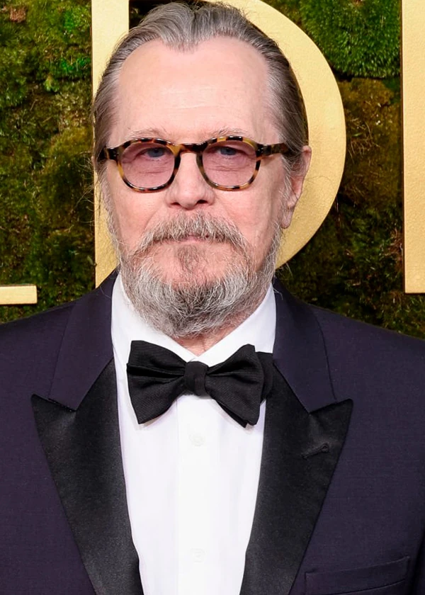 Gary Oldman | Doblaje Wiki | Fandom