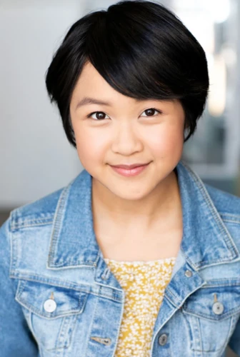 Grace Lu | Doblaje Wiki | Fandom