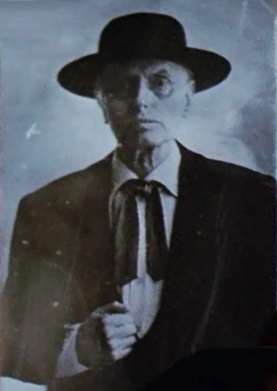 Henry Kane | Doblaje Wiki | Fandom