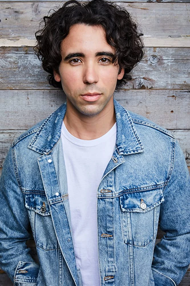 Antony Del Rio | Doblaje Wiki | Fandom