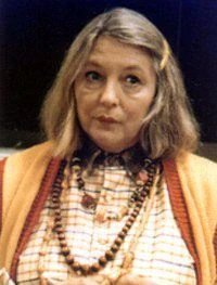 Judy Cornwell | Doblaje Wiki | Fandom