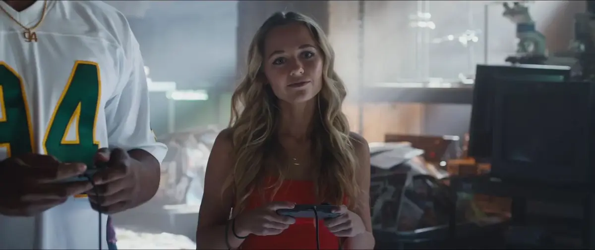 Bethany Walker | Doblaje Wiki | Fandom