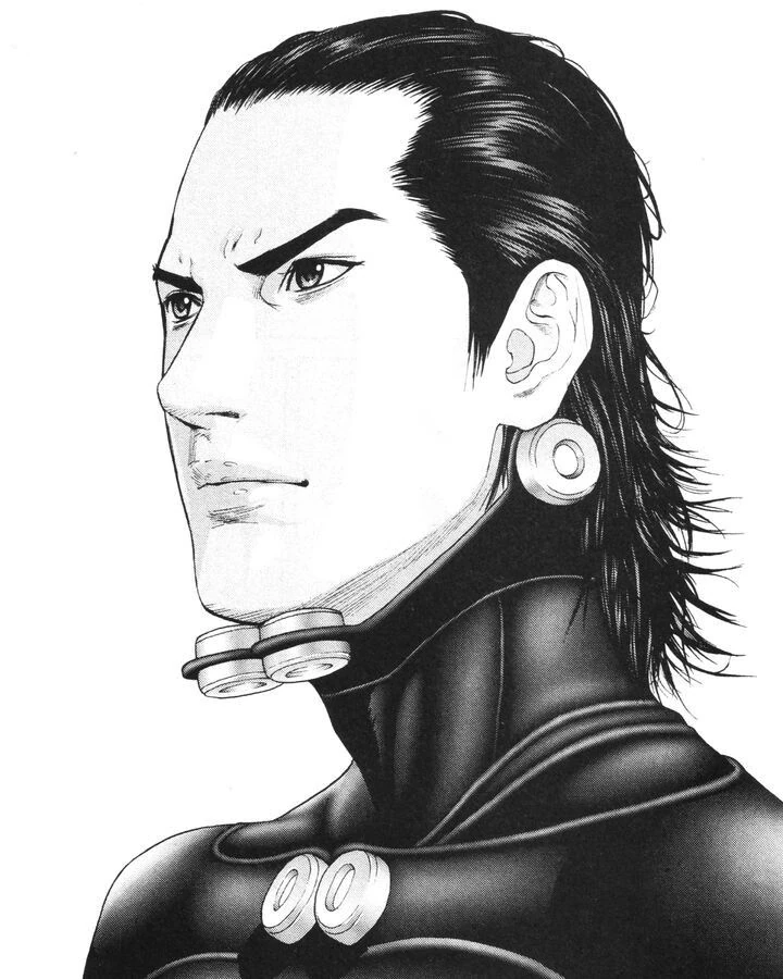 Masaru Kato | Doblaje Wiki | Fandom