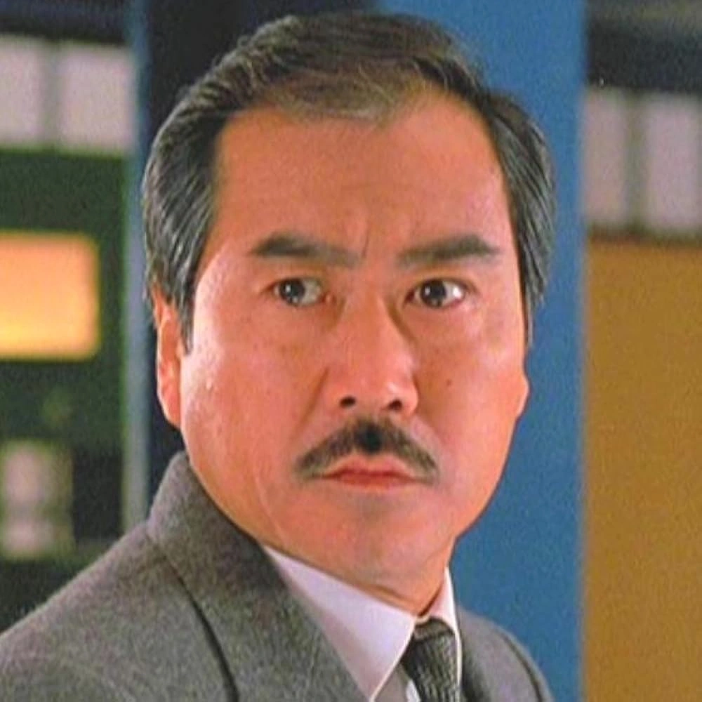 Paul Chang Chung | Doblaje Wiki | Fandom