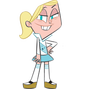 Anabell Peña | Doblaje Wiki | Fandom