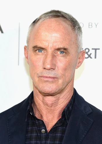 Robert John Burke | Doblaje Wiki | Fandom