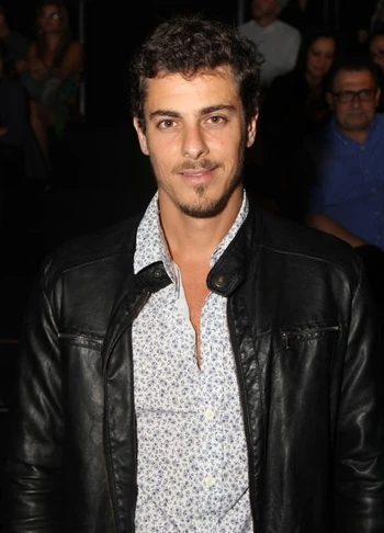 Sacha Bali | Doblaje Wiki | Fandom