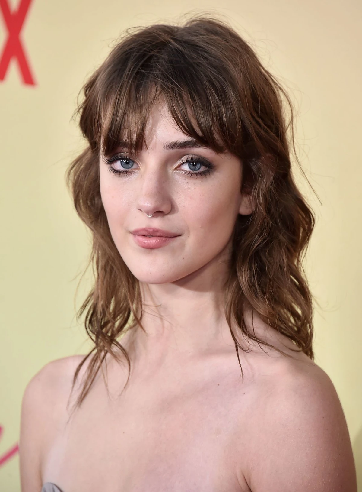 Talia Ryder | Doblaje Wiki | Fandom
