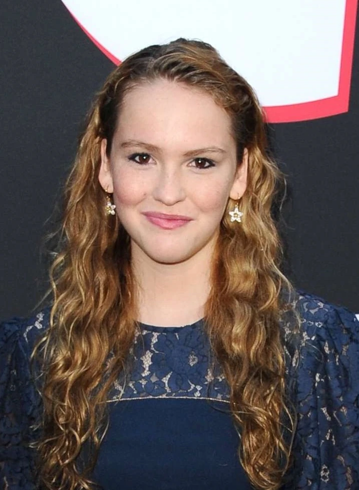 Talitha Bateman | Doblaje Wiki | Fandom