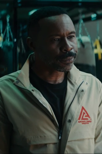 Tony Little Duke | Doblaje Wiki | Fandom