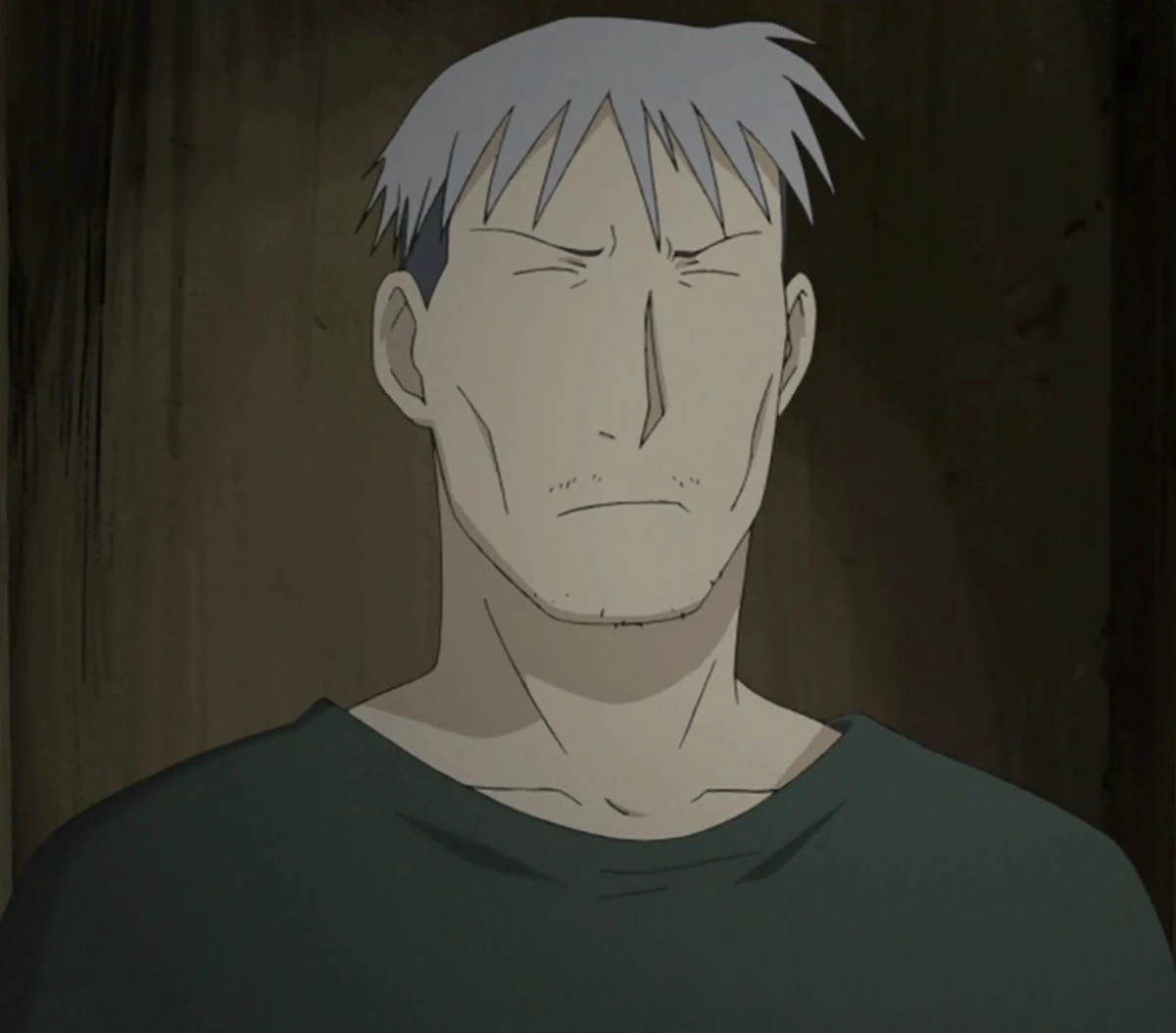 Vato Falman | Doblaje Wiki | Fandom