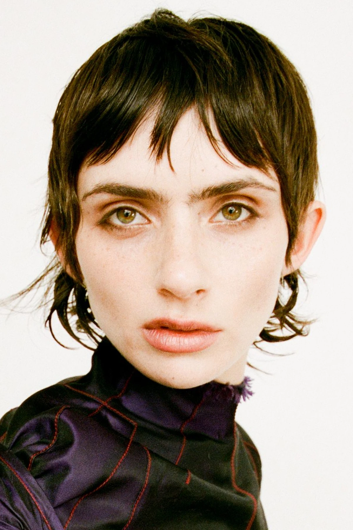 Zoë Bleu | Doblaje Wiki | Fandom