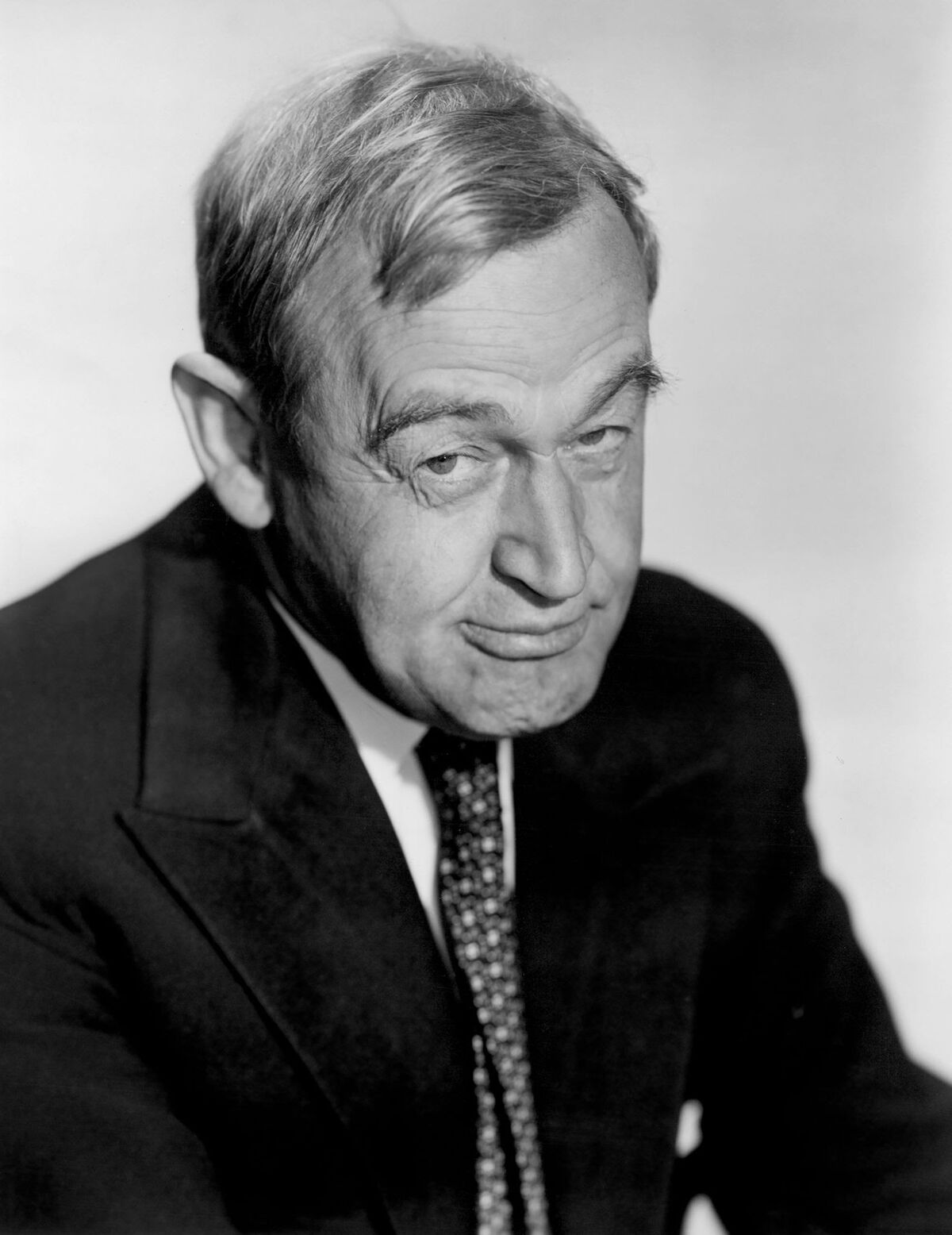 Barry Fitzgerald Doblaje Wiki Fandom