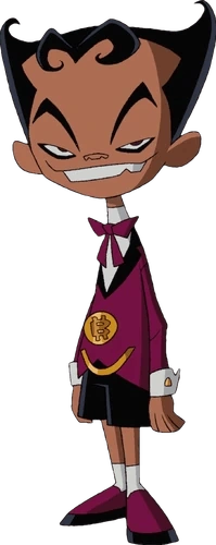 Billy Billones | Doblaje Wiki | Fandom