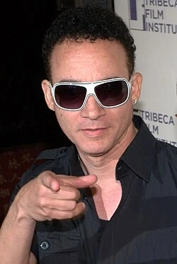 Christopher Reid | Doblaje Wiki | Fandom