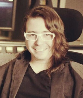 David Posternak | Doblaje Wiki | Fandom