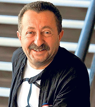 Erkan Can | Doblaje Wiki | Fandom